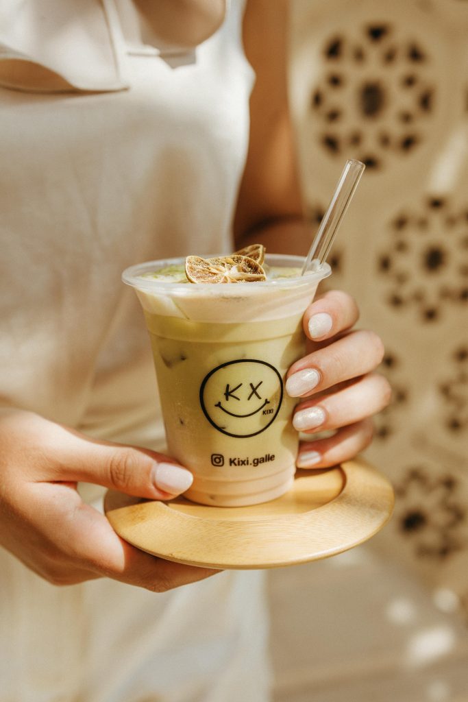 KIXI Café – Fort Galle - kixi.lk